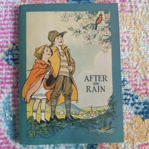 Other | Extremely Rare First Edition Depression Era Childrens Book ...